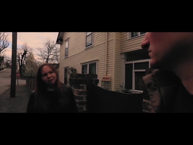 Amy Rauch Tough Detective on Vimeo