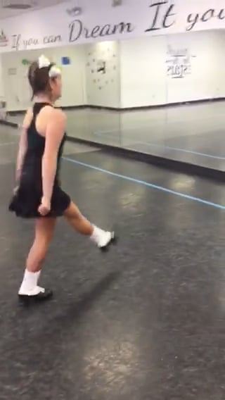 Darcy Sweeney on Vimeo