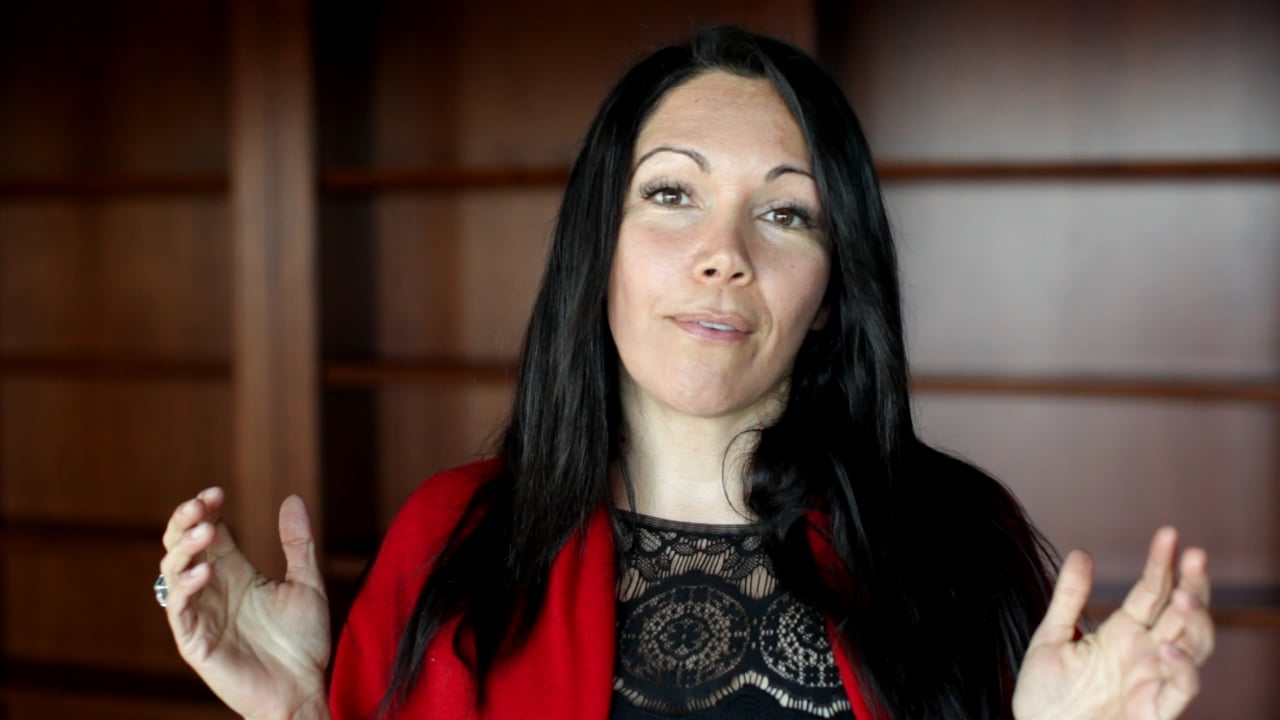 Maritza Parra testimonial 4 on Vimeo