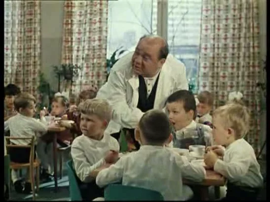 Men in luck part1 on Vimeo