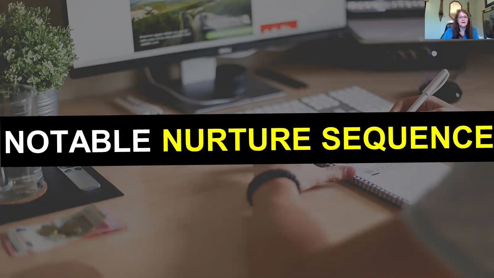 MSBC-Week2-LiveCall - Notable Nurture Sequences on Vimeo