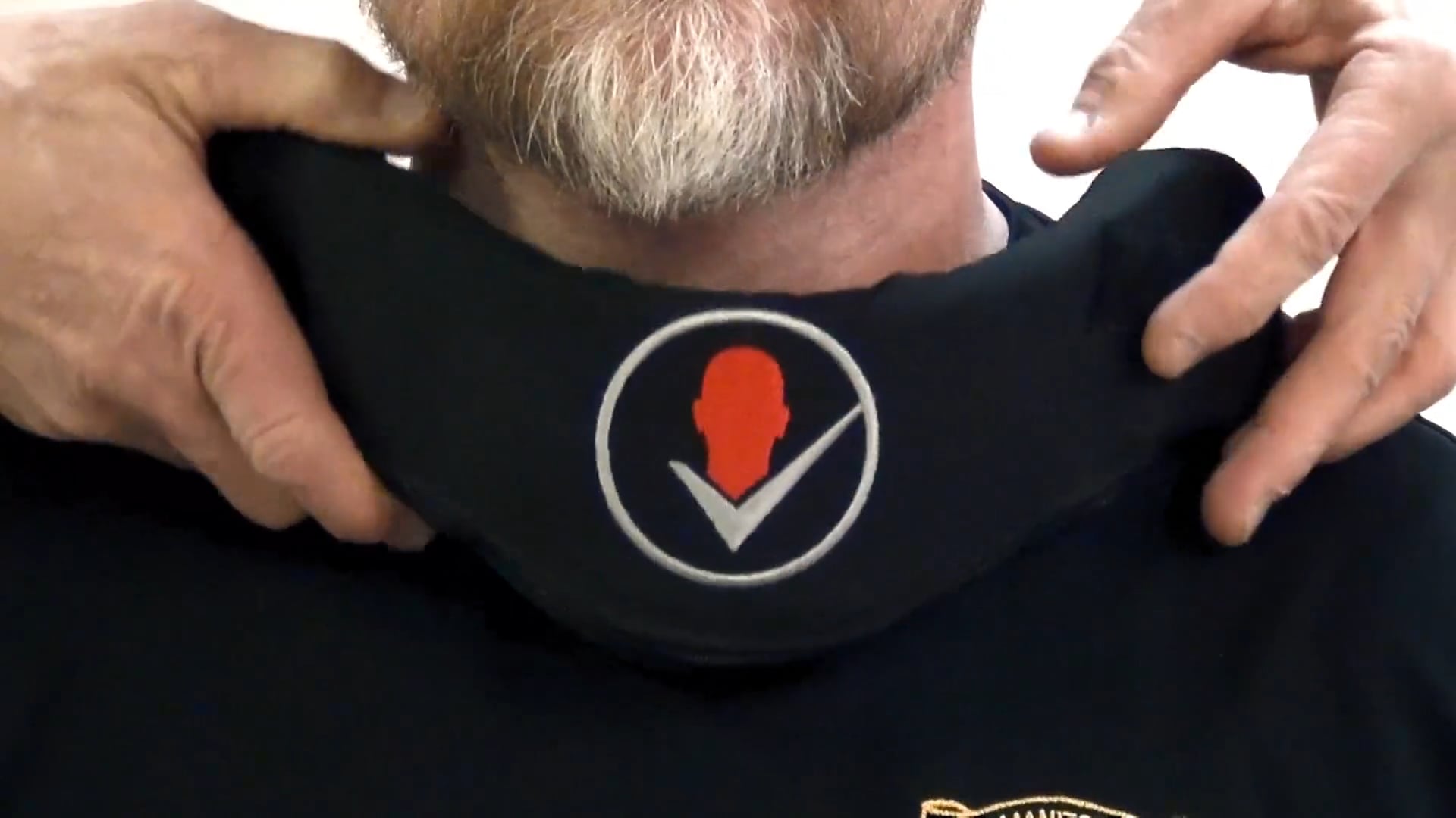 Neck Check - The World's First Feedback Device for Training Vascular ...