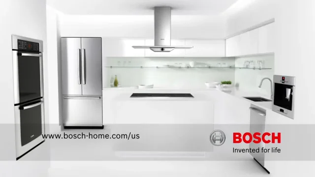 Bosch German Engineering on Vimeo