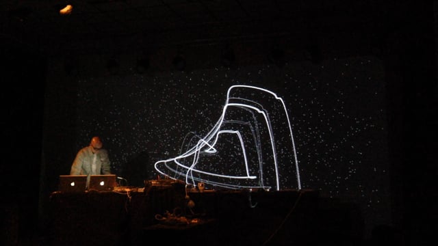 AudioVisual on Vimeo