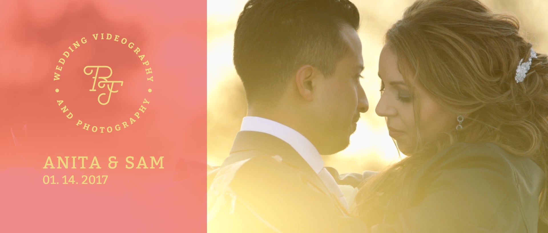 Anita & Sam [SDE] on Vimeo