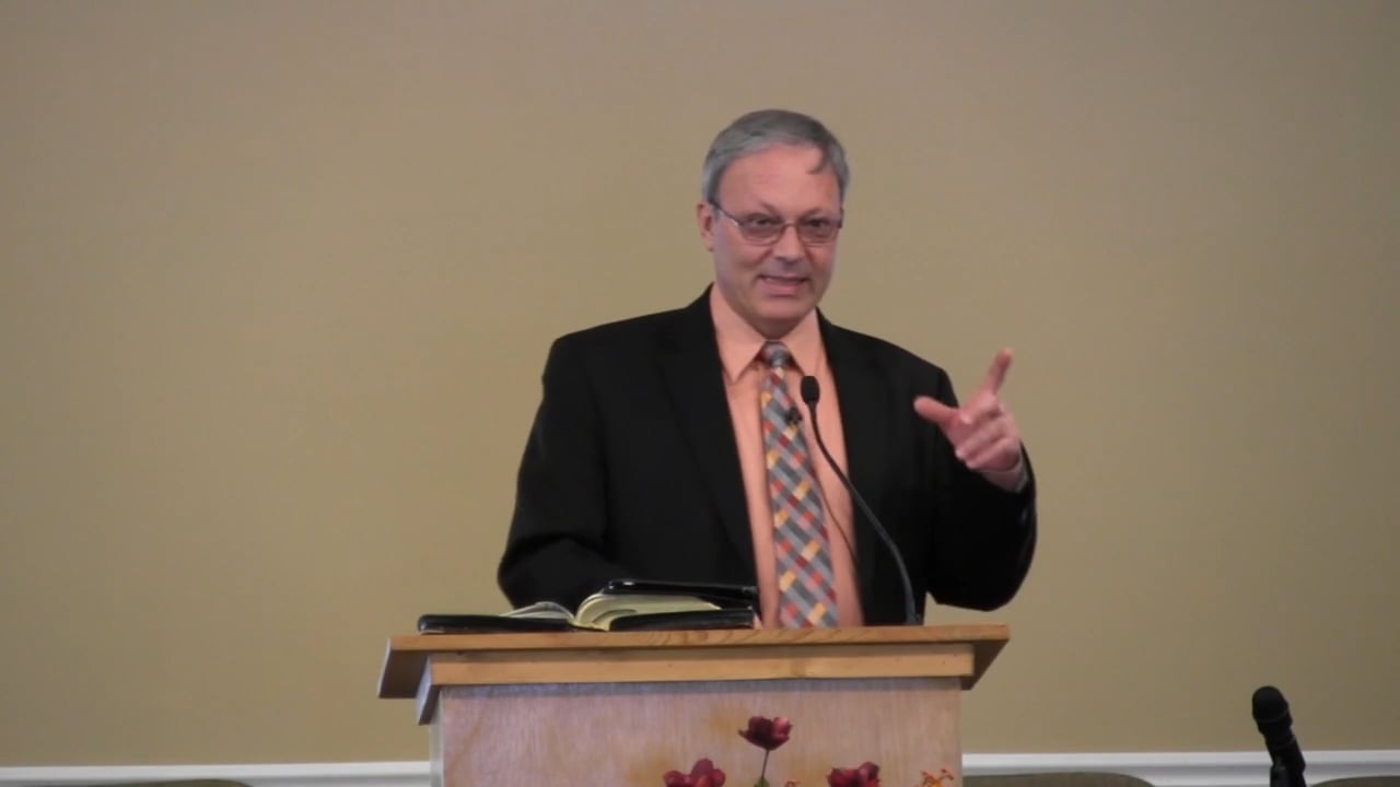 11-26-2016 Pastor Valentin Rusu on Vimeo