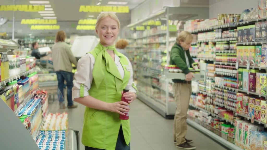 commercial PLUS supermarkt on Vimeo
