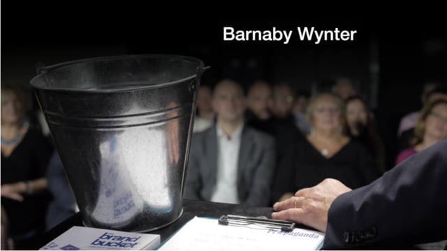 Barnaby Wynter - Marketing Specialist, Speaker, Brand Expert