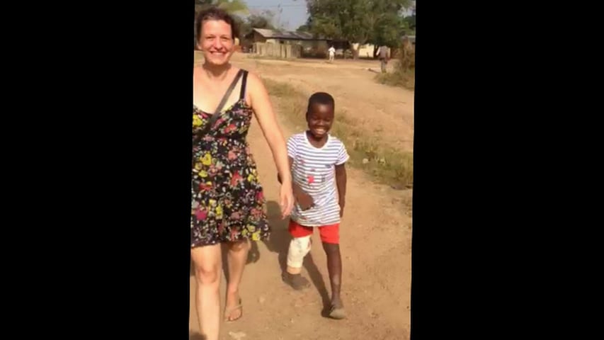 korombo lopt weer! on Vimeo
