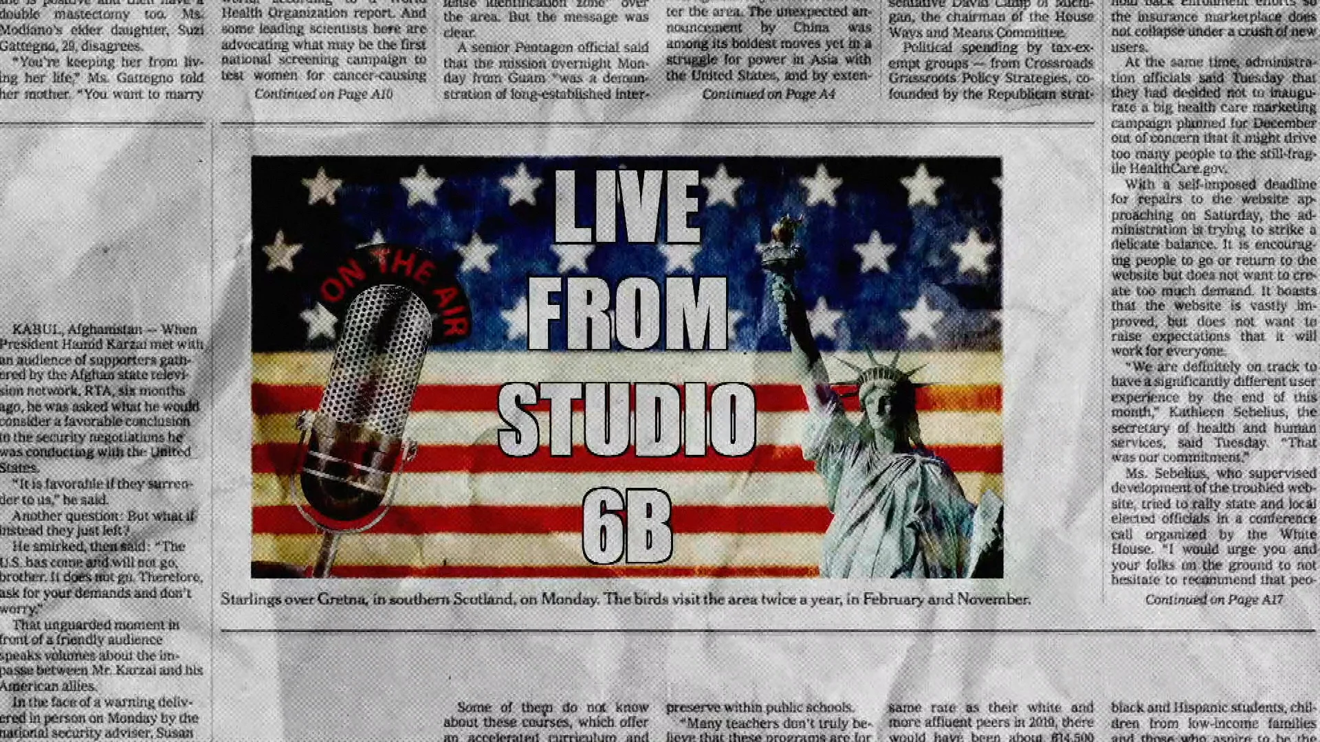 LFS6B Sizzle on Vimeo