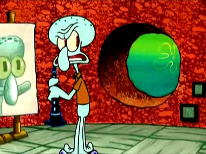 Youtube Poop: Weegee Claus on Vimeo