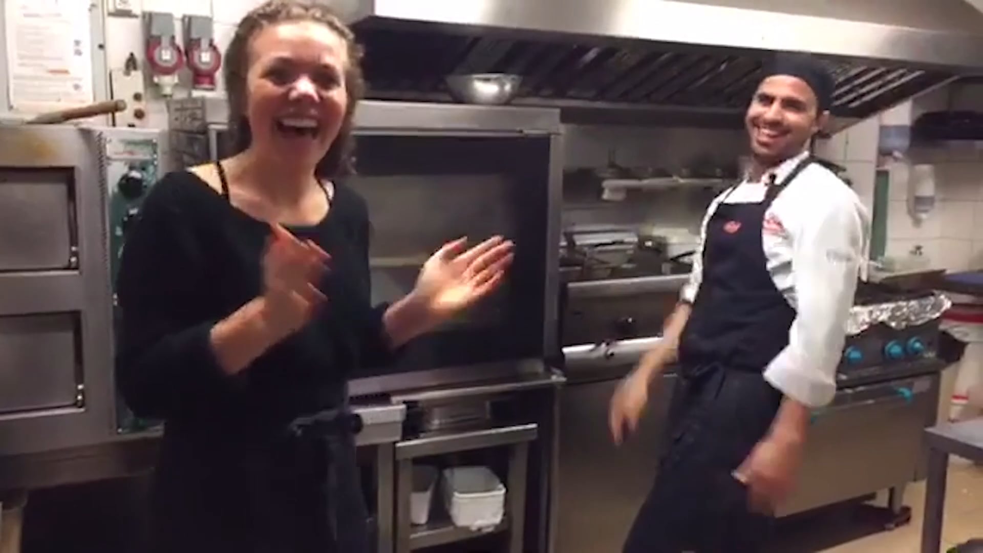 SPOON UNIVERSITY 2017 SIZZLE on Vimeo