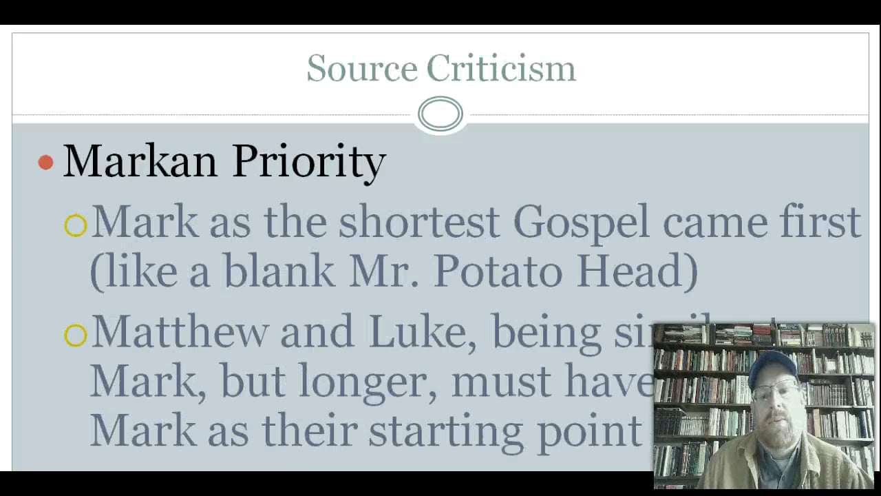 Two Source Theory Part 1-HD on Vimeo