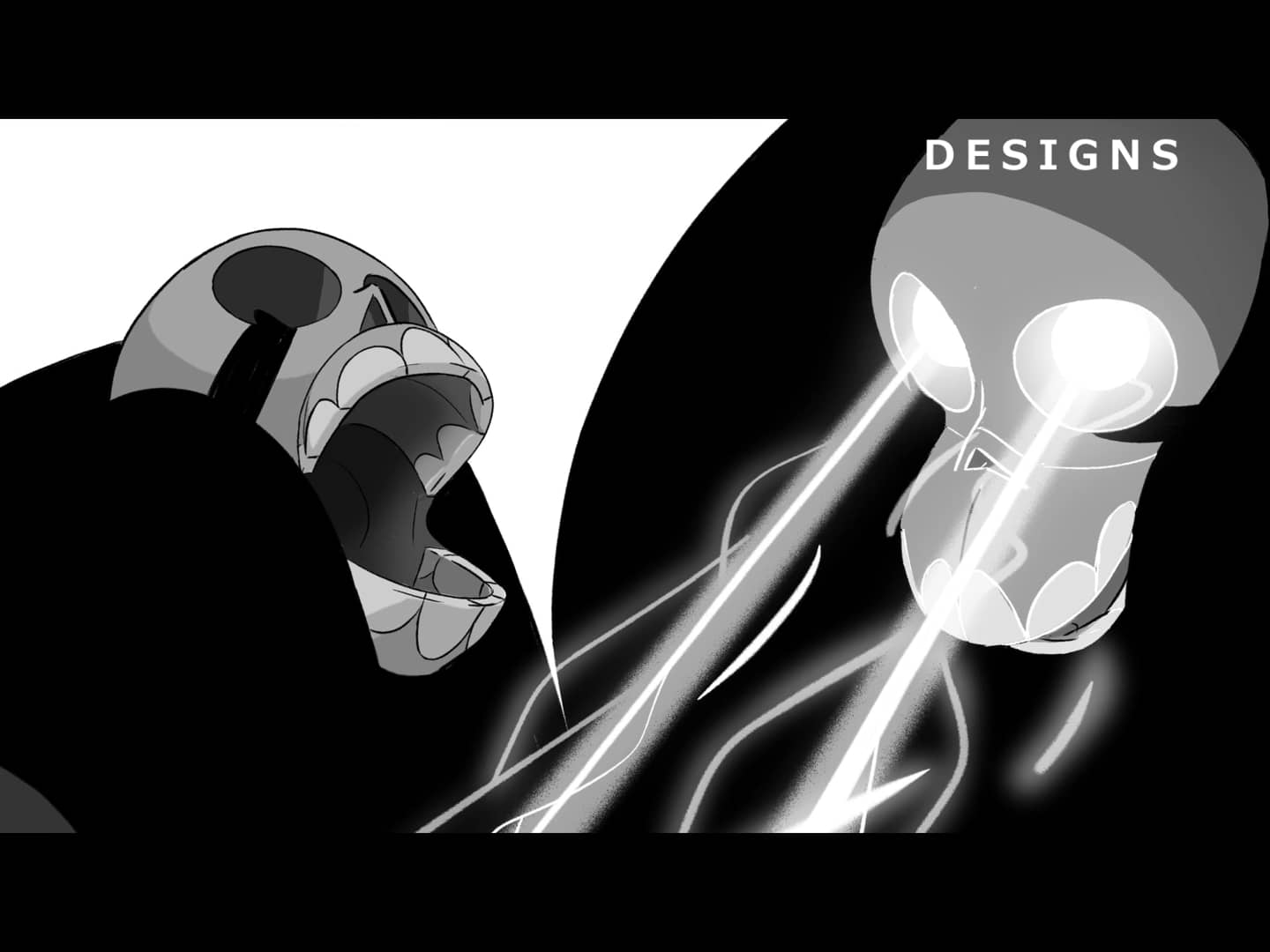 daisy* 「The Making of 'Animation'」 on Vimeo