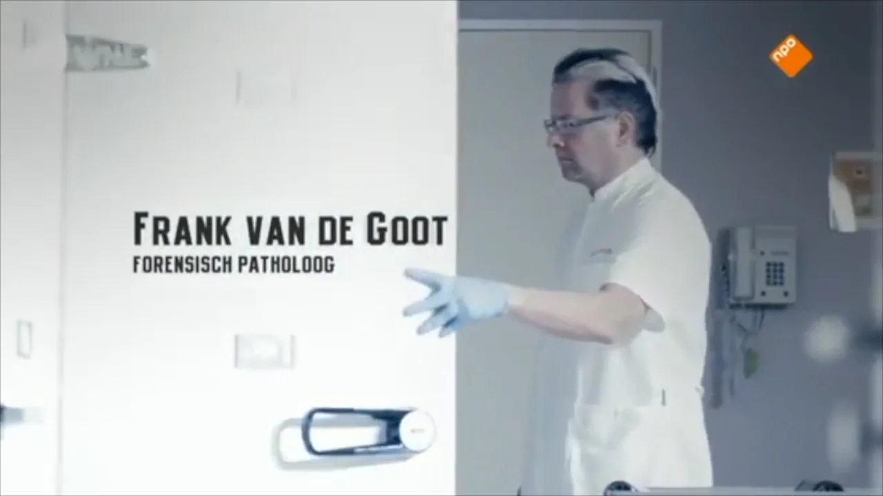 Format: Doden Liegen Niet - WNL on Vimeo