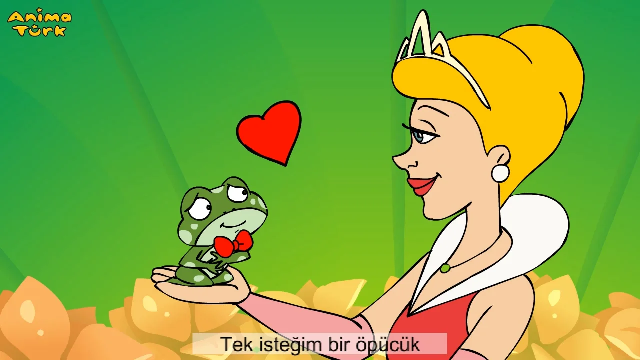 Kucuk Kurbaga Wirofon on Vimeo