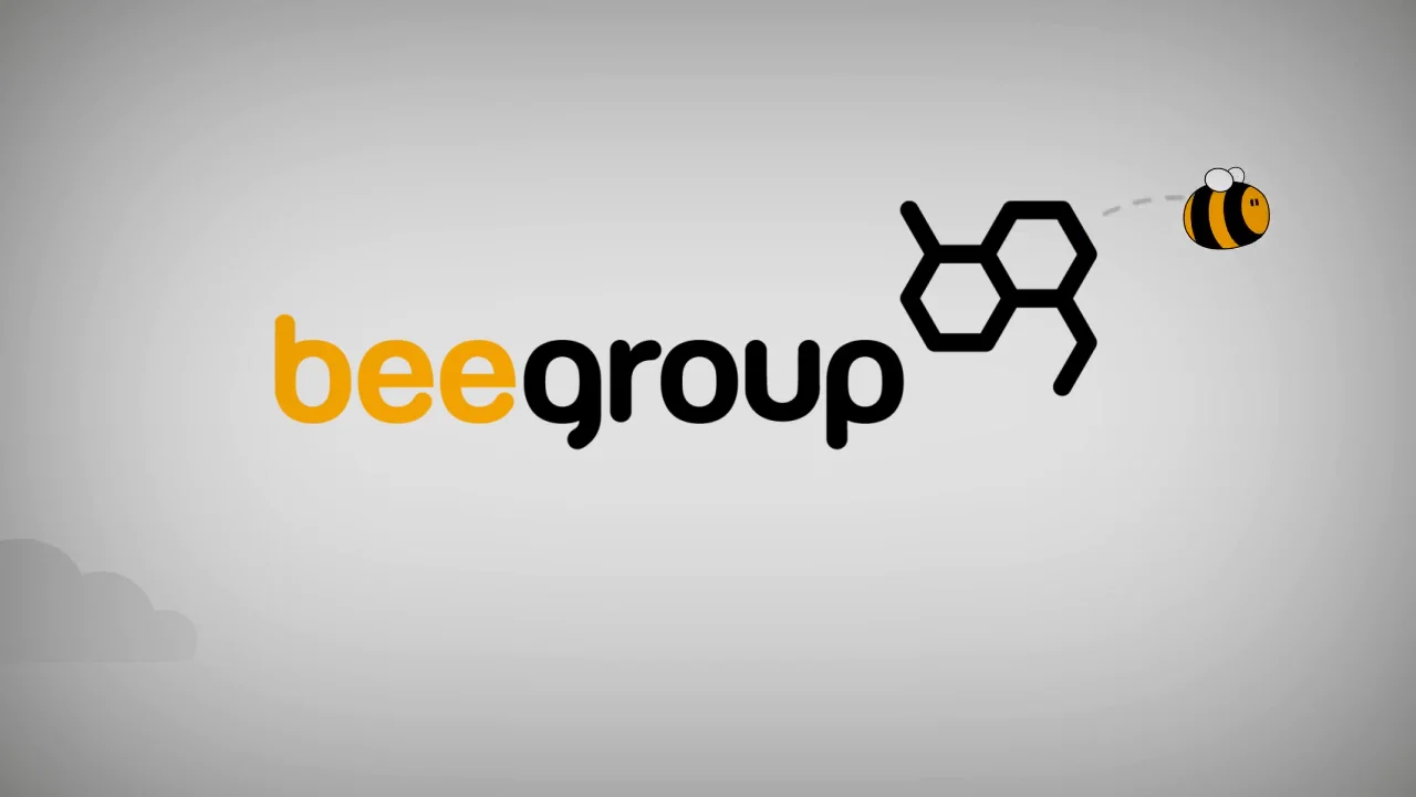 Beegroup Teaser on Vimeo