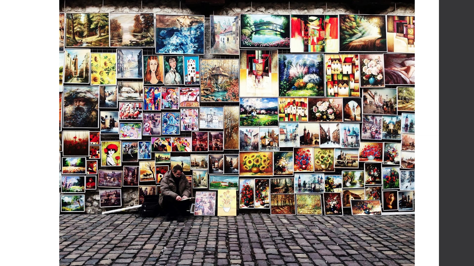 copyright, intellectual property - and artists' rights on Vimeo