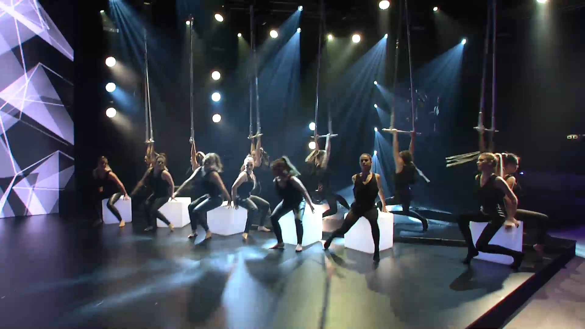 Institut auf dem Rosenberg - Rosenbergball 2016 on Vimeo