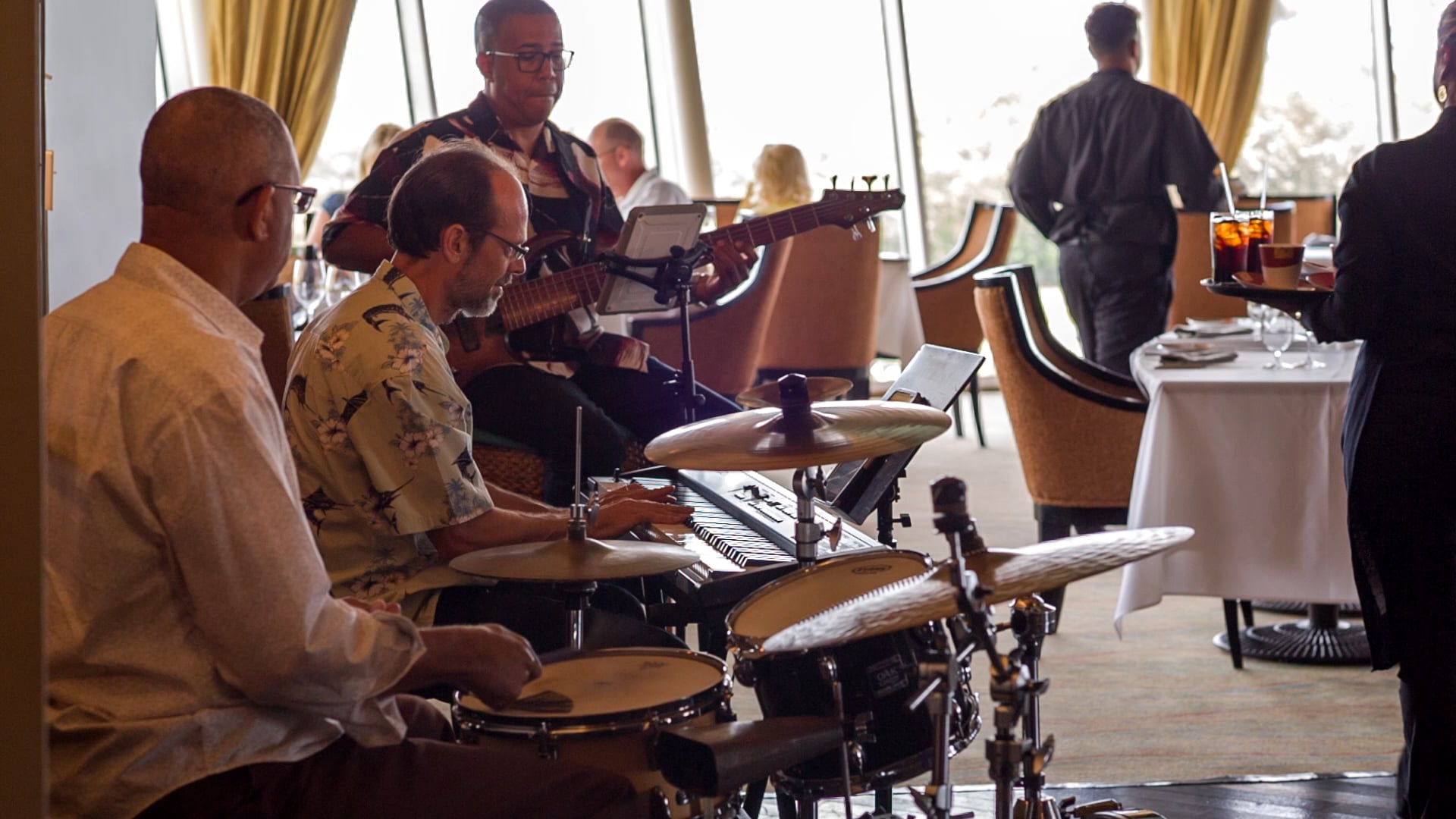 2017 Windows on Aruba on Vimeo