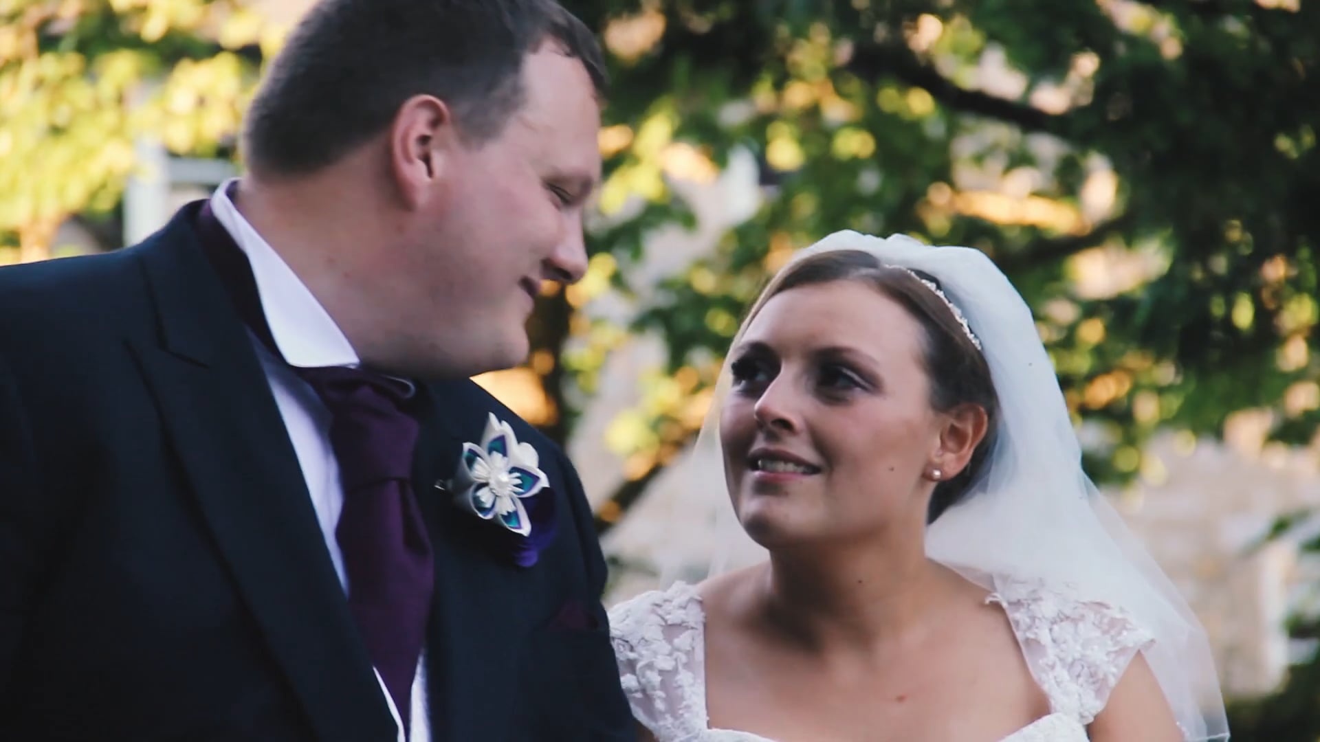 Matthew & Nikita - Wedding Film on Vimeo