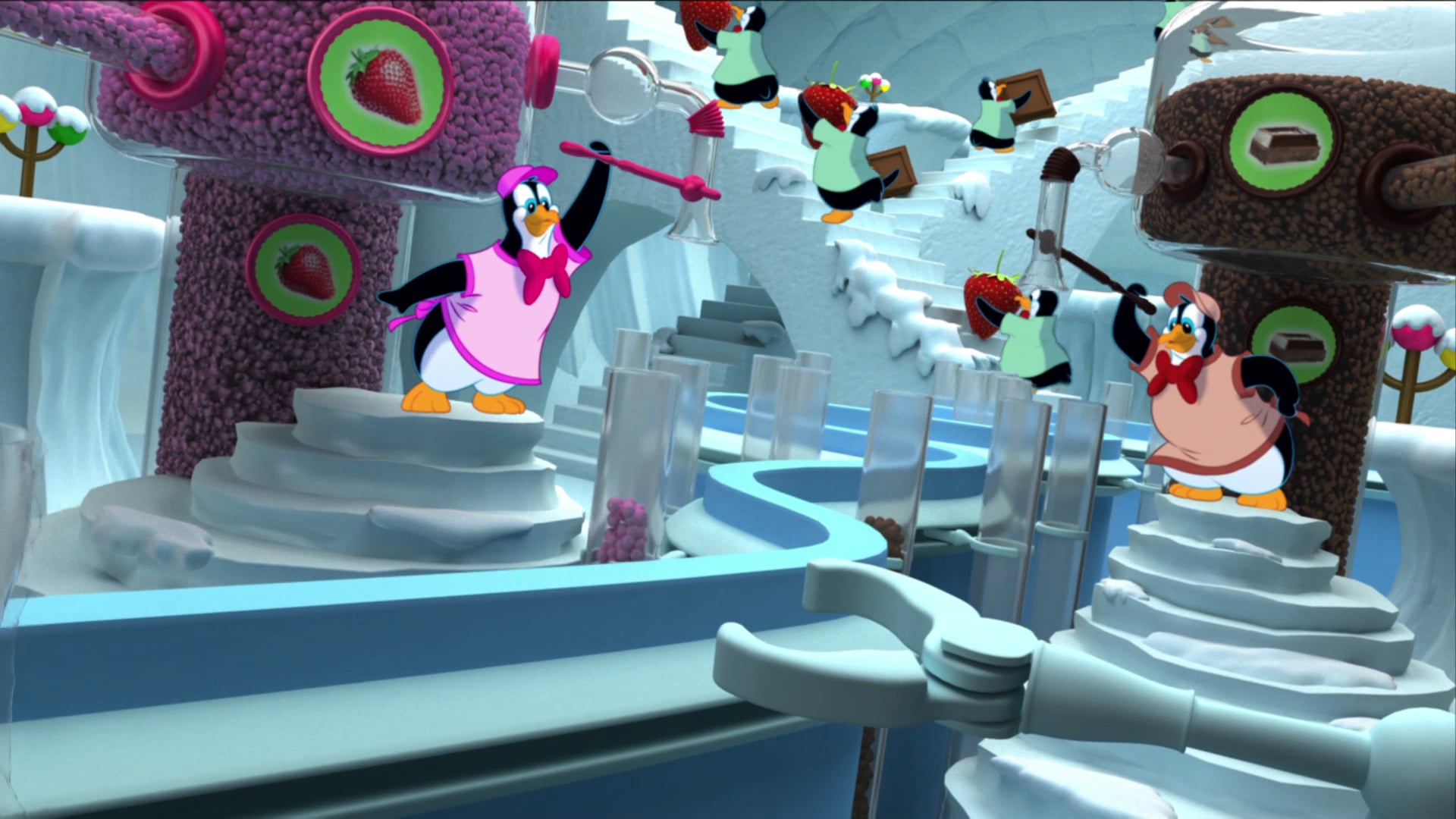 Polaretti_Dolphin_Spot 20" on Vimeo