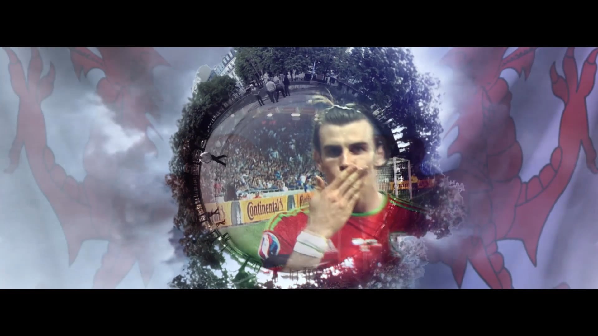 Oli Preston - Showreel on Vimeo