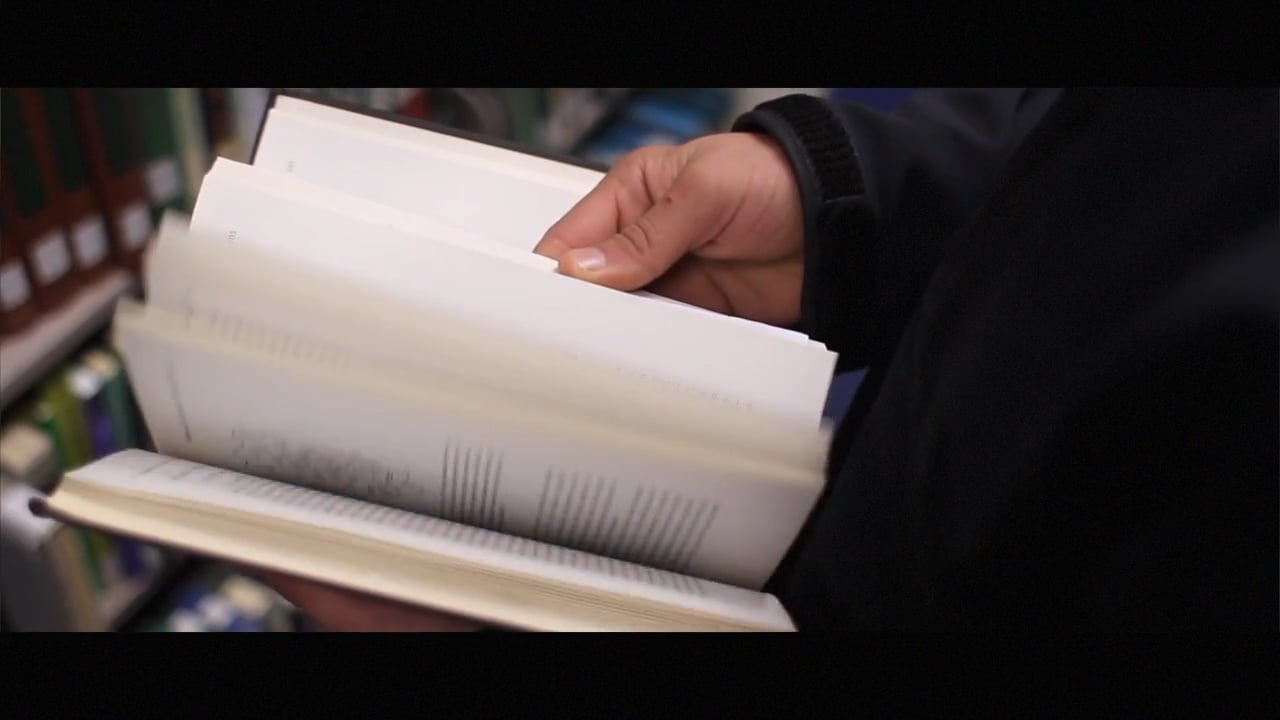 Appeal to Truth on Vimeo