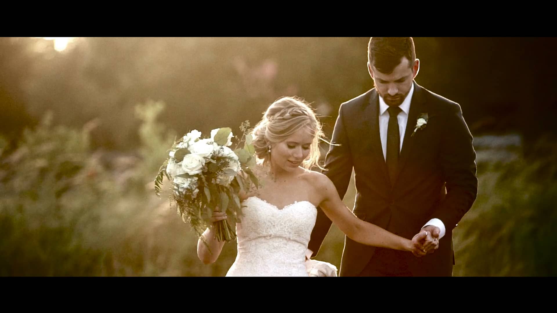 Kayce + Ryan on Vimeo