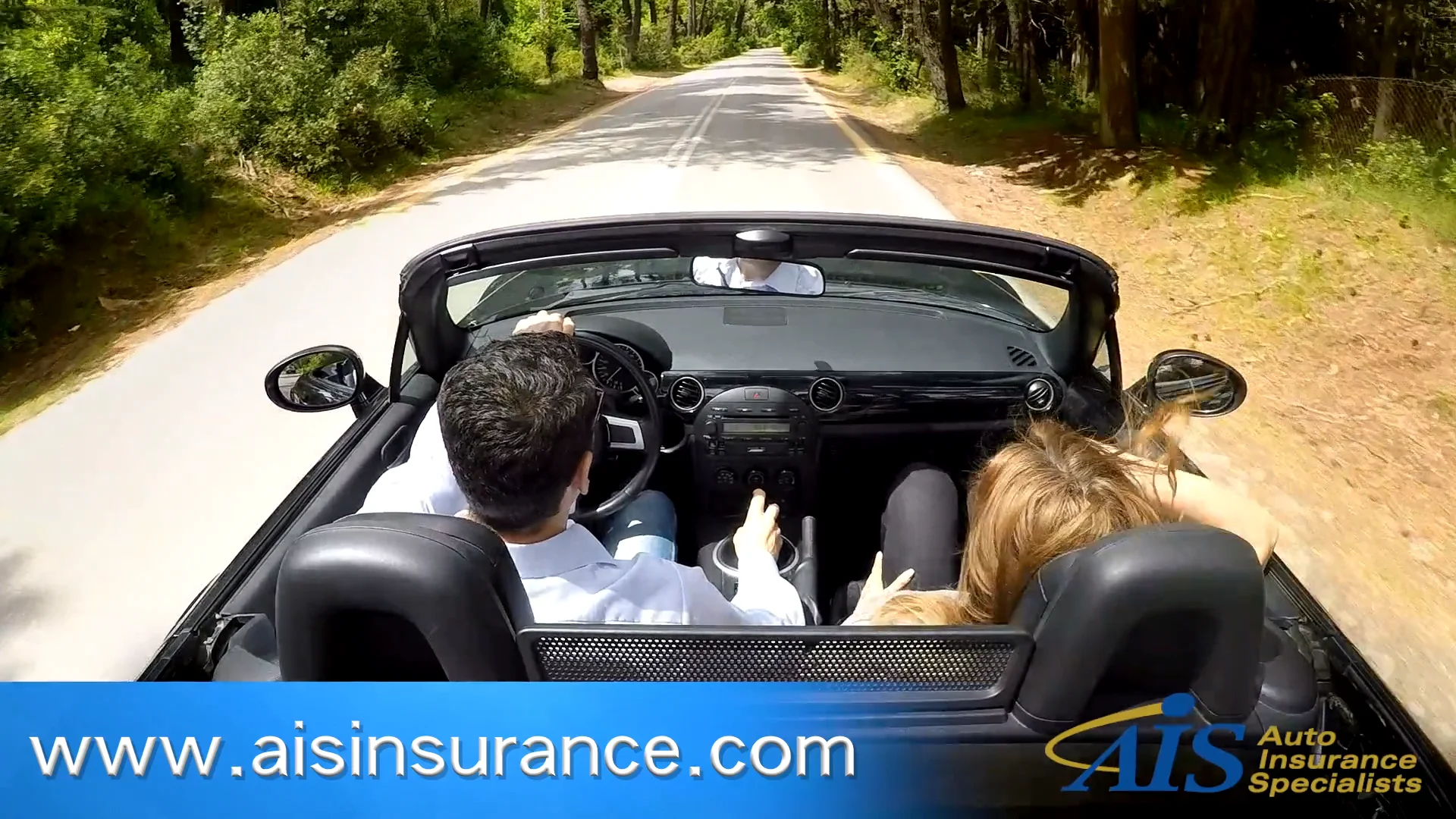 Auto Insurance Specialists Streaming Video - Car on Vimeo