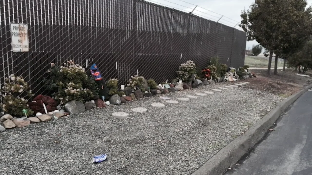 Garvin Thomas - Garin Thomas, Bay Area Proud: Ray's Memorial on Vimeo