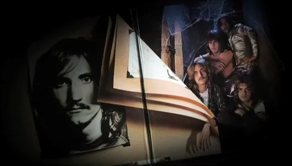 Inside Legendary Recording Studio Caribou Ranch on Vimeo