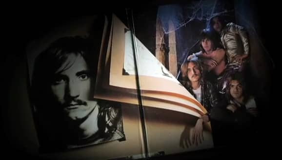 Inside Legendary Recording Studio Caribou Ranch on Vimeo