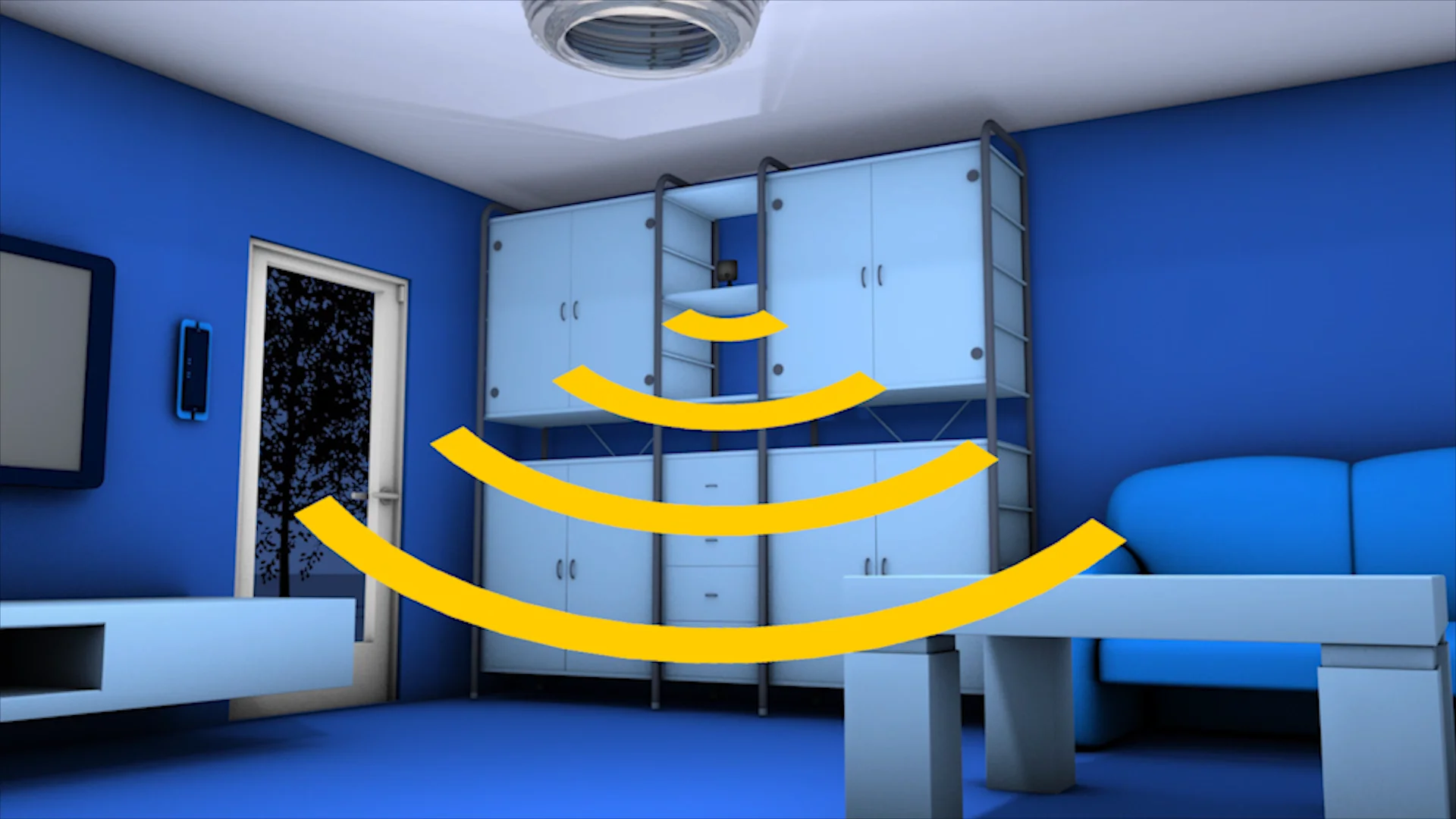 Bright House: Home Security 30 TV on Vimeo
