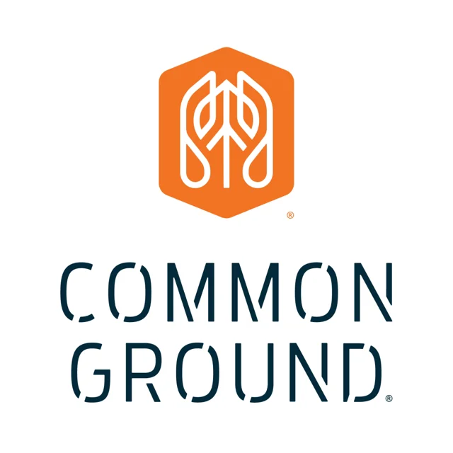 Common Ground Logo