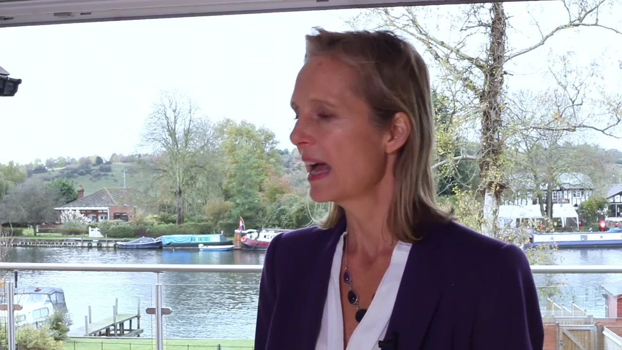 Carole Gaskell- 9 Motivational Drivers with all contact details on Vimeo