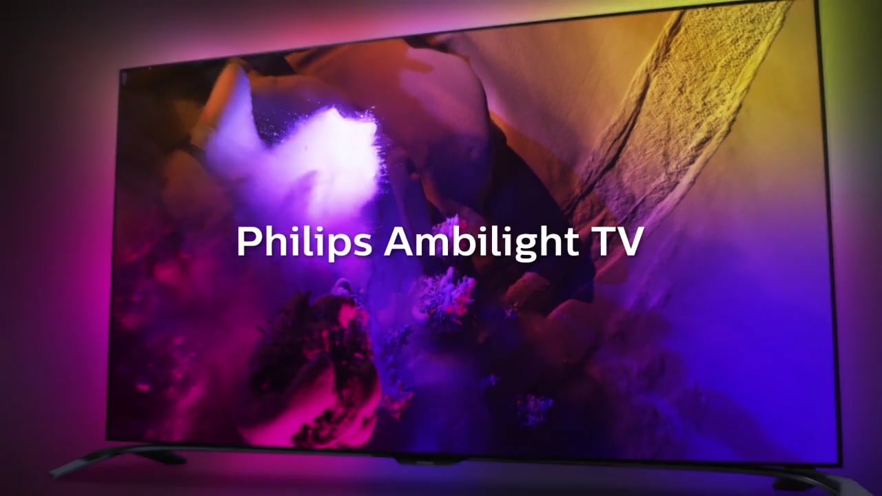 Philips TV commercial on Vimeo