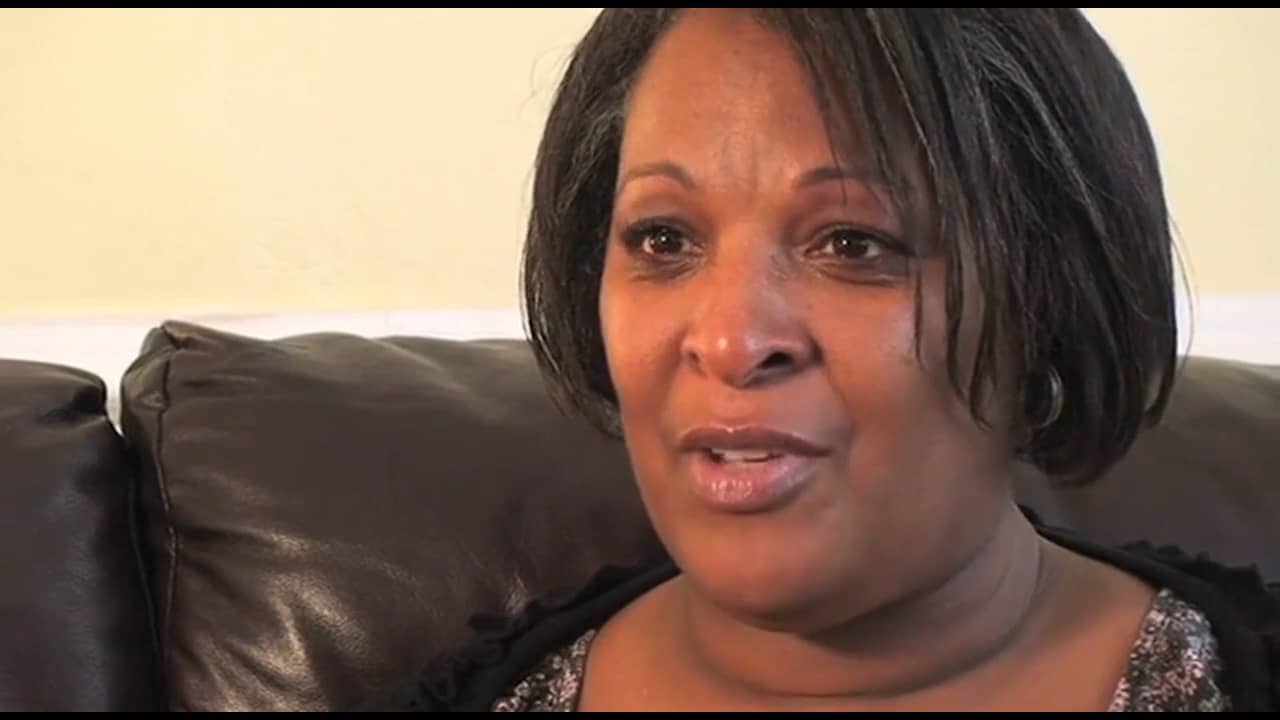 The Forgiveness Project | Mary Foley's story on Vimeo