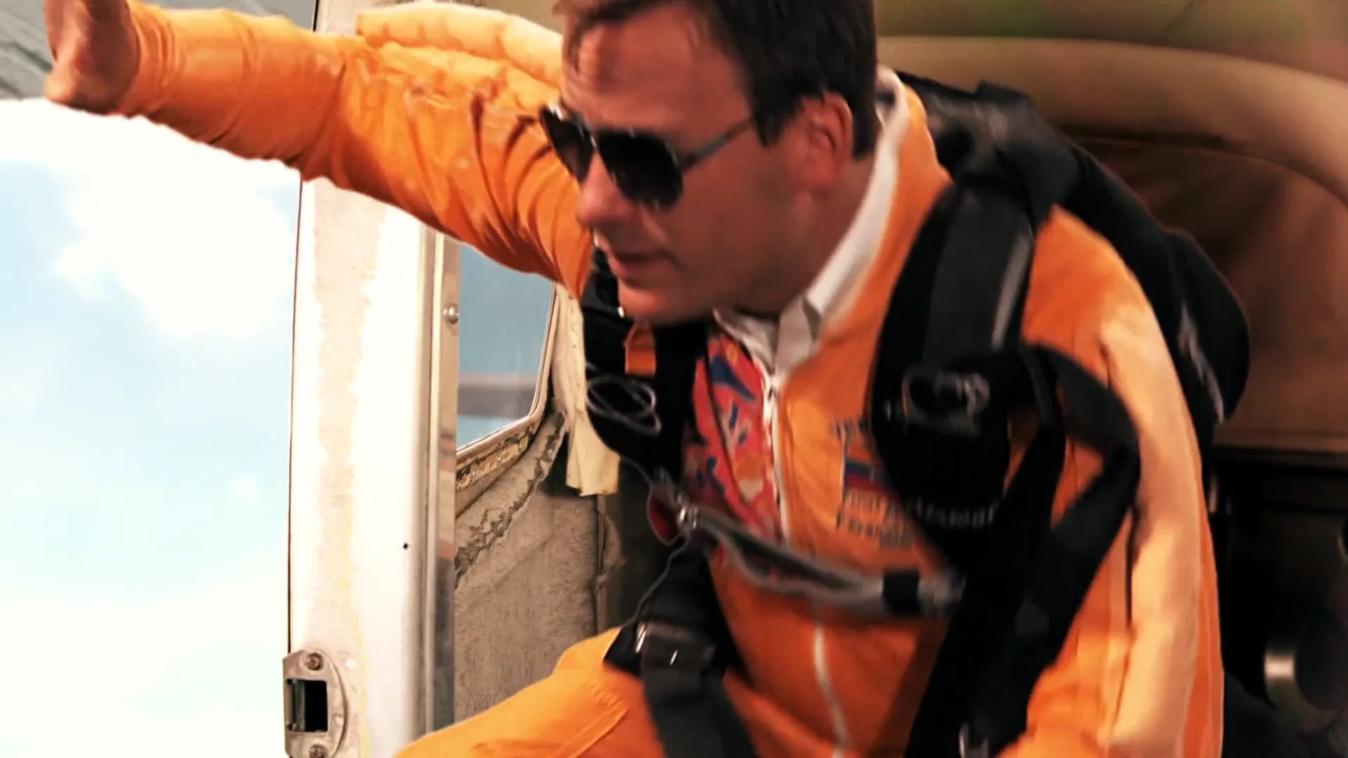 KOLR, KOZL-TV Promotions Don Haener - KOLR10 WEATHER IMAGE :30 on Vimeo