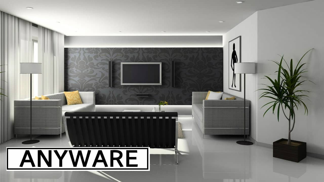 Anyware Smart Adaptor- World's Smallest Lamp Adapter | NewsWatch Review on Vimeo