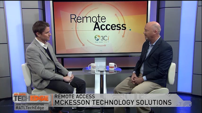 Atlanta Tech Edge 3Ci segment 01-15-17 on Vimeo