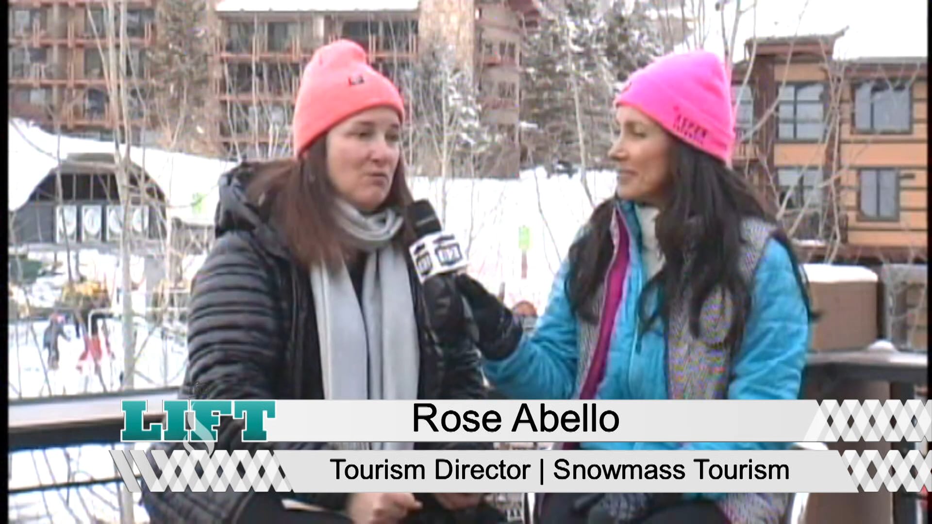 Rose Abello | The Lift on Vimeo