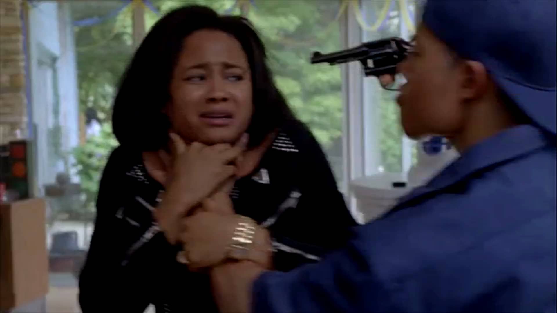 Surviving Compton: Dre, Suge and Michel'le - Director Janice Cooke on Vimeo