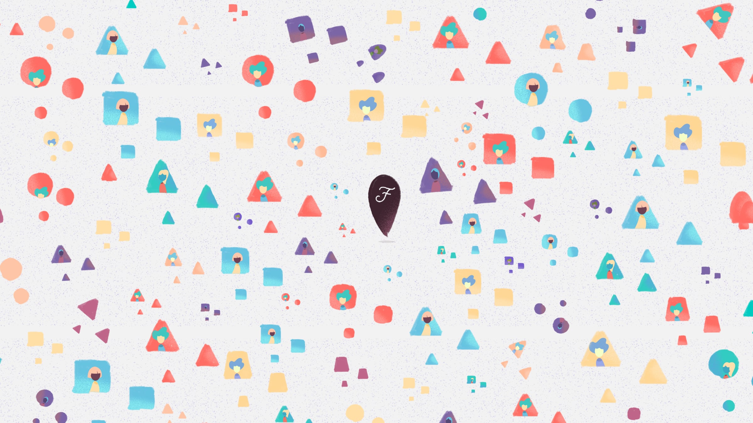 Felicity House: "Welcome Home"