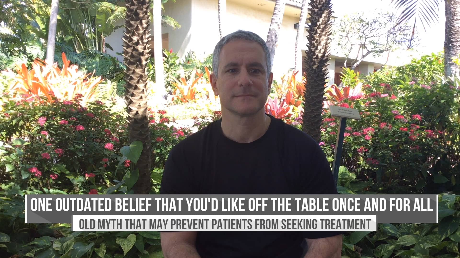 Interview with Dr. Kenneth Beckman at Hawaii Eye 2017 - Part 3 on Vimeo