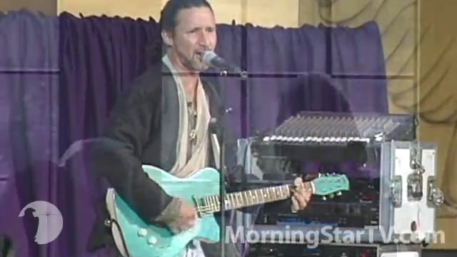 Kevin Prosch | www.morningstartv.com