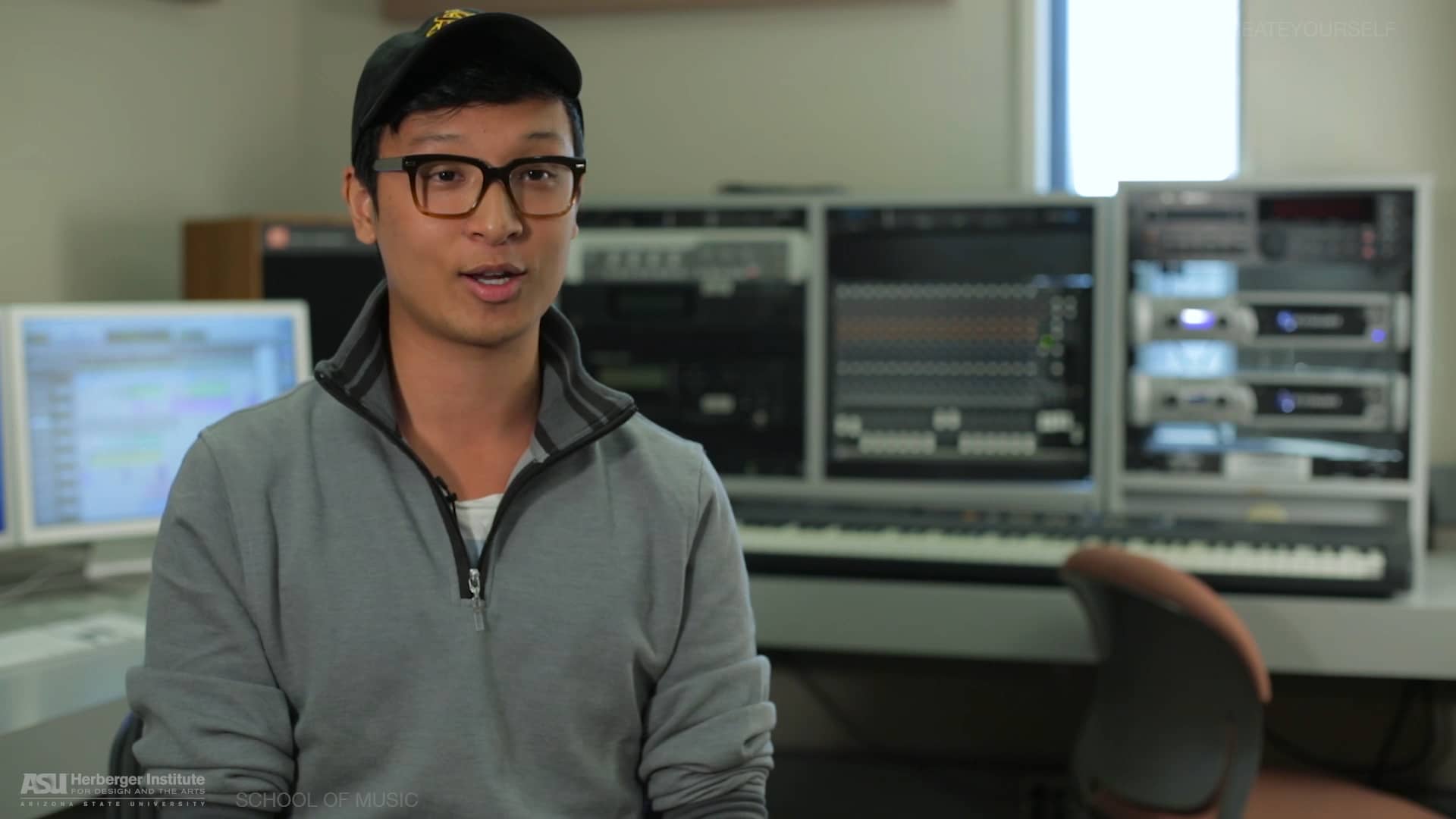 Alex Tum Testimonial V1 on Vimeo