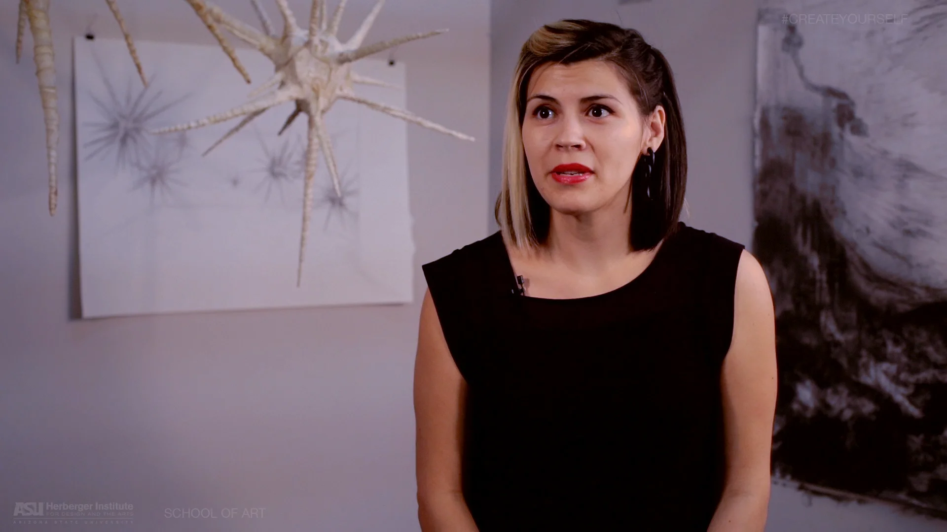 Jessica Palomo Testimonial V1 on Vimeo