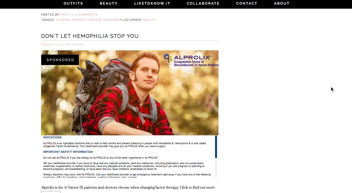 Alprolix Scrolling ISI Demo on Vimeo