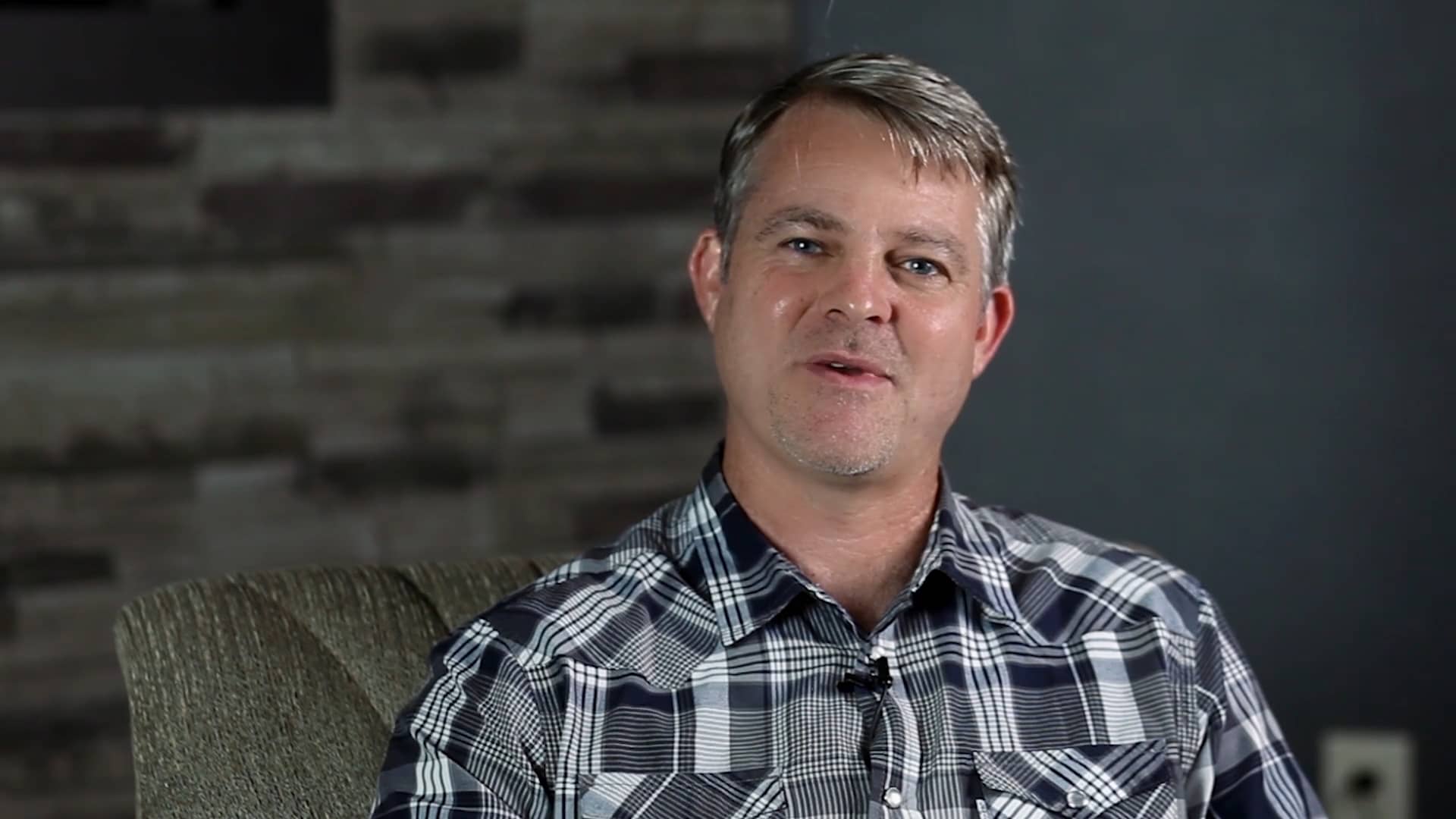 Matt Wickham- Associate Pastor on Vimeo
